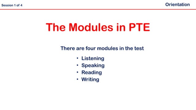 PTE Speaking (1).pptx speaking speaking. | PPT