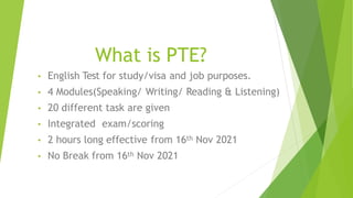 PTE Speaking PPT.pptx