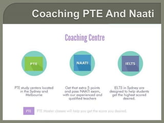 Pearson Test of English | PPT