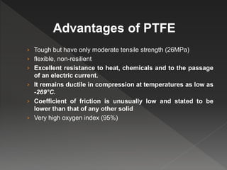 PTFE | PPTX