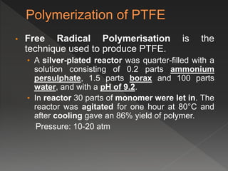 PTFE | PPTX