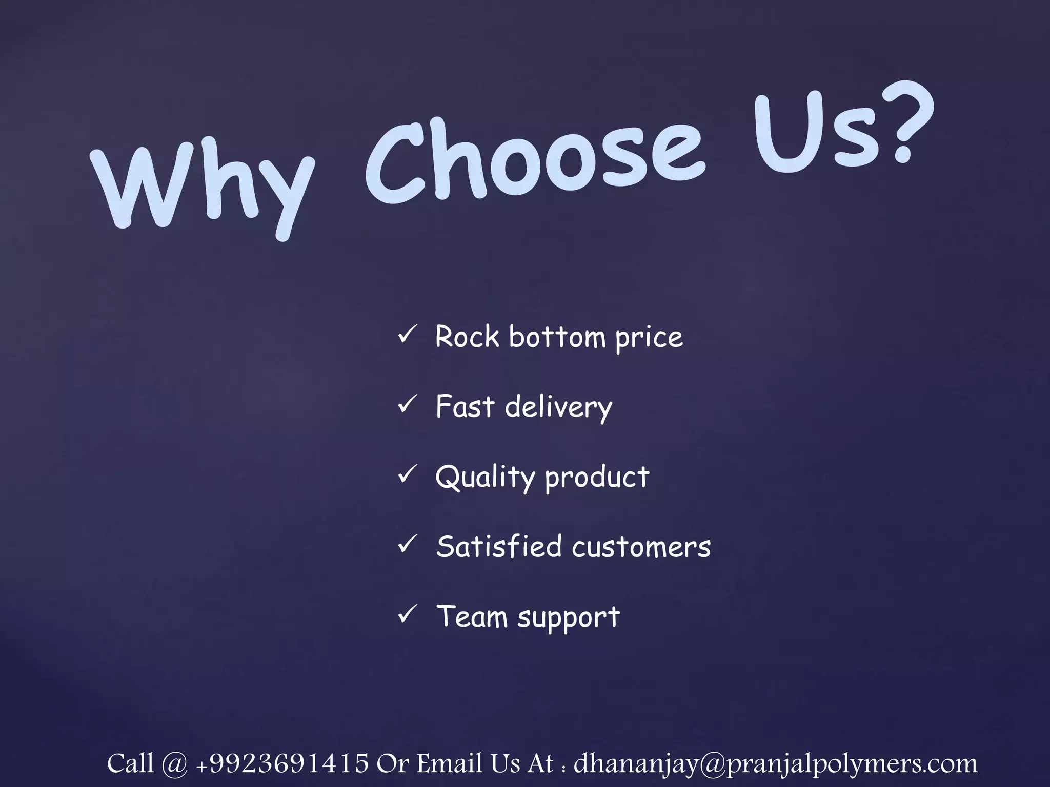 PTFE Flange Guards Supplier | PPT