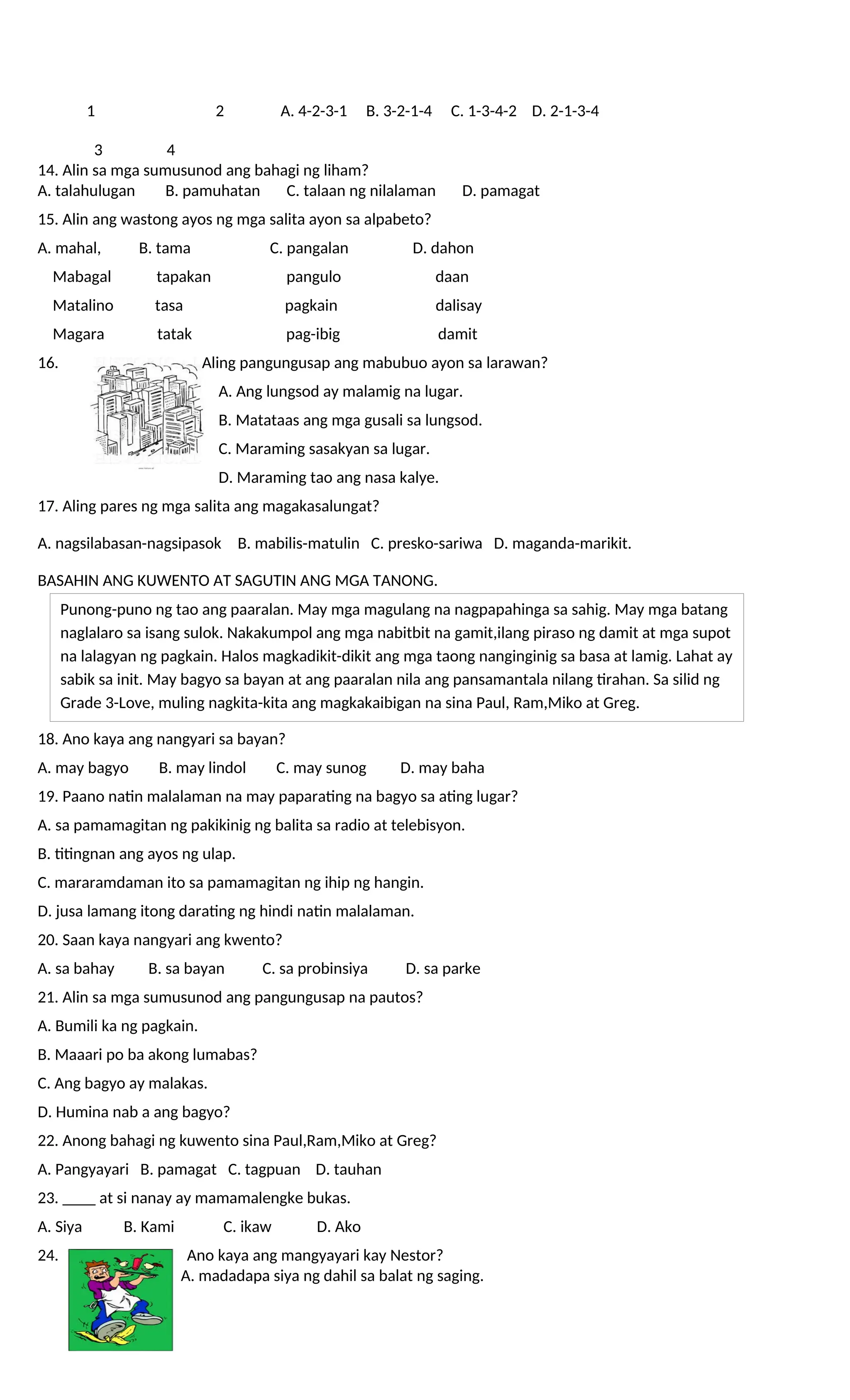 Periodical Test_FILIPINO grade 3_Q1.docx