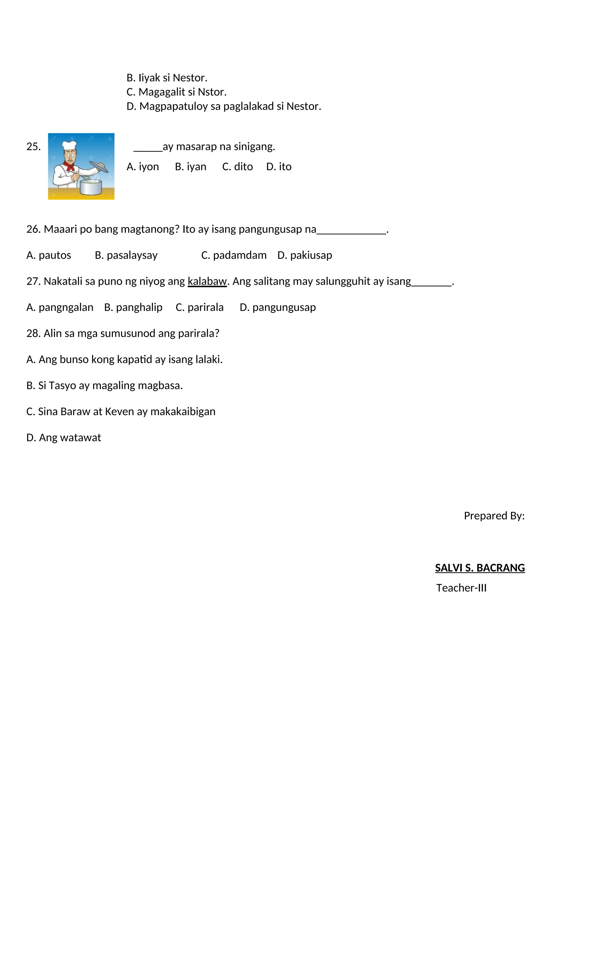 Periodical Test_FILIPINO grade 3_Q1.docx