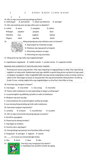 Periodical Test_FILIPINO grade 3_Q1.docx