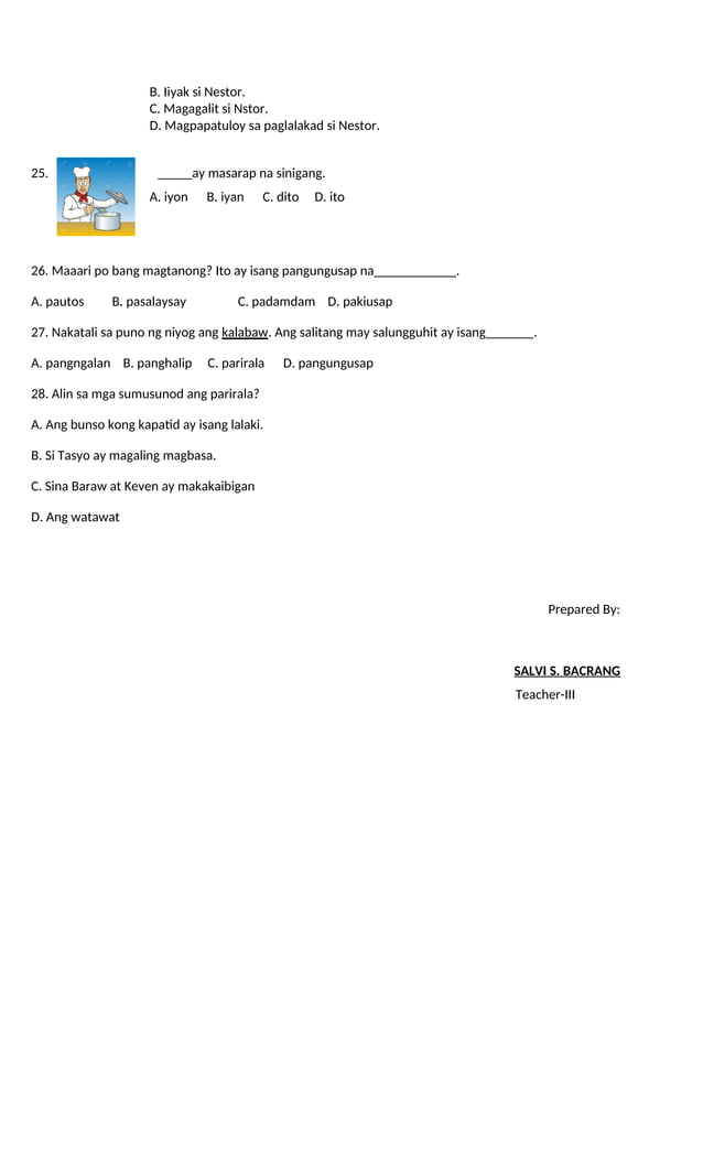 Periodical Test_FILIPINO grade 3_Q1.docx