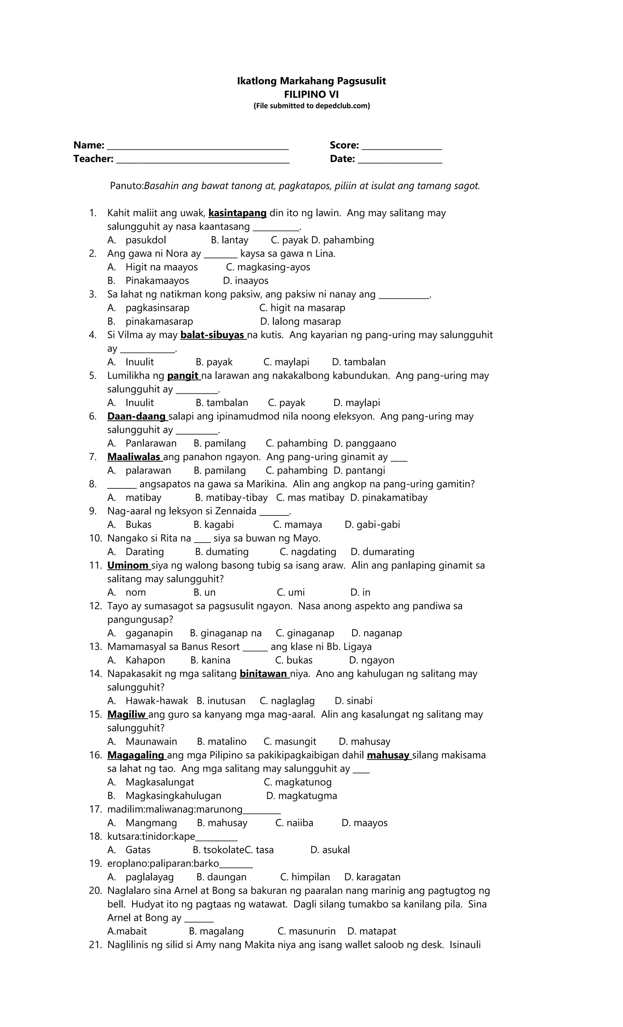 PT_FILIPINO 6_Q3.docx
