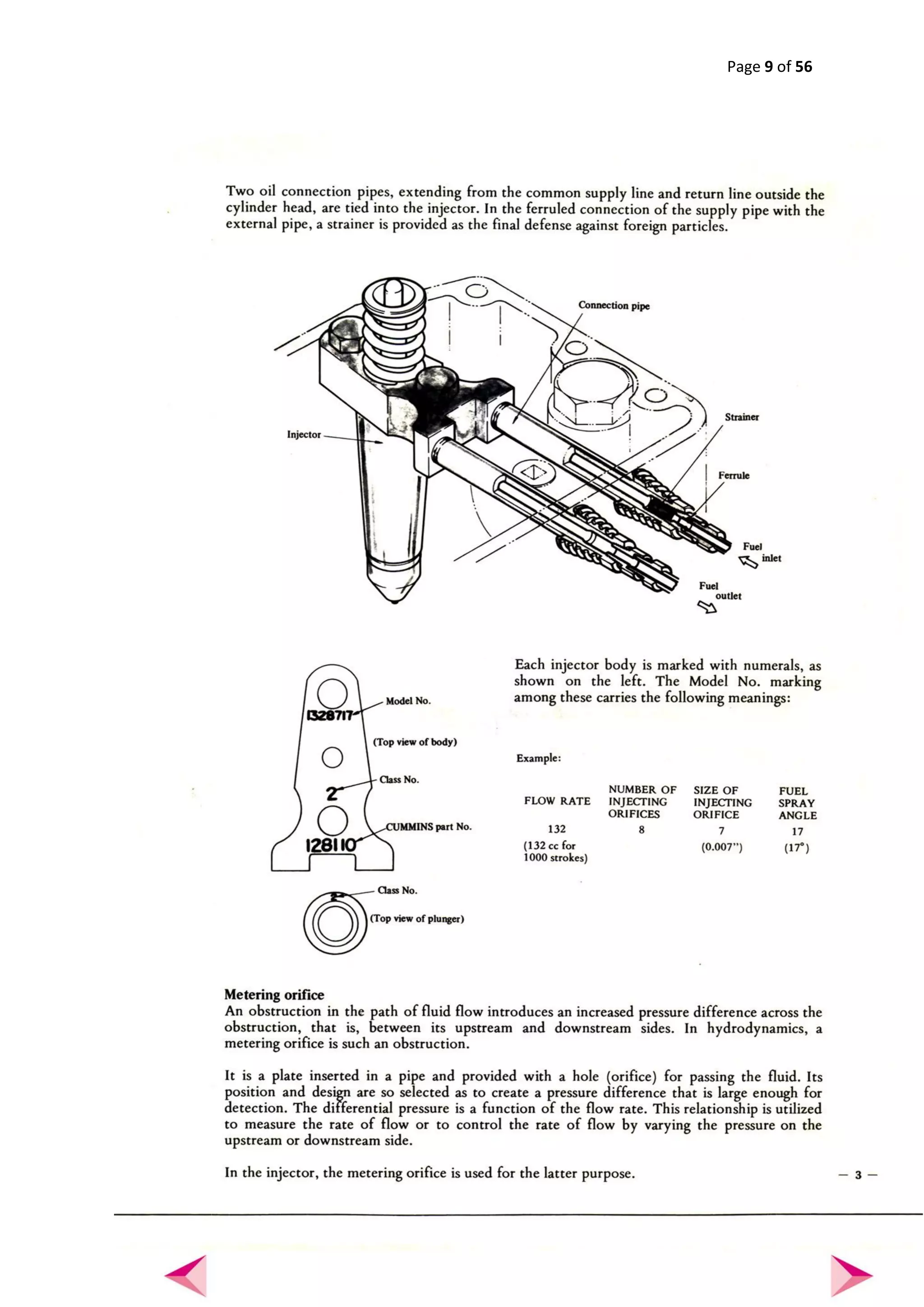 Pt fuel system | PDF