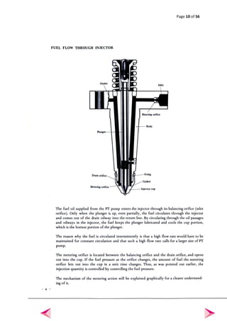 Pt fuel system | PDF