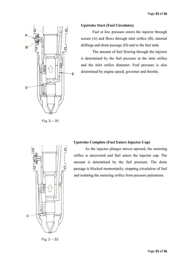 Pt fuel system | PDF | Automotive