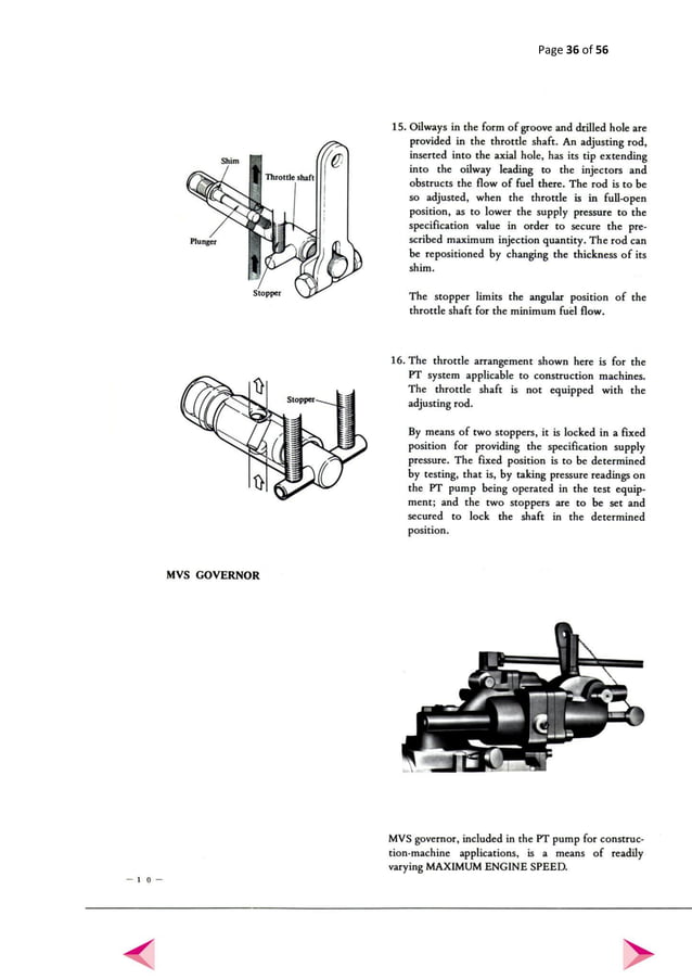 Pt fuel system | PDF | Automotive