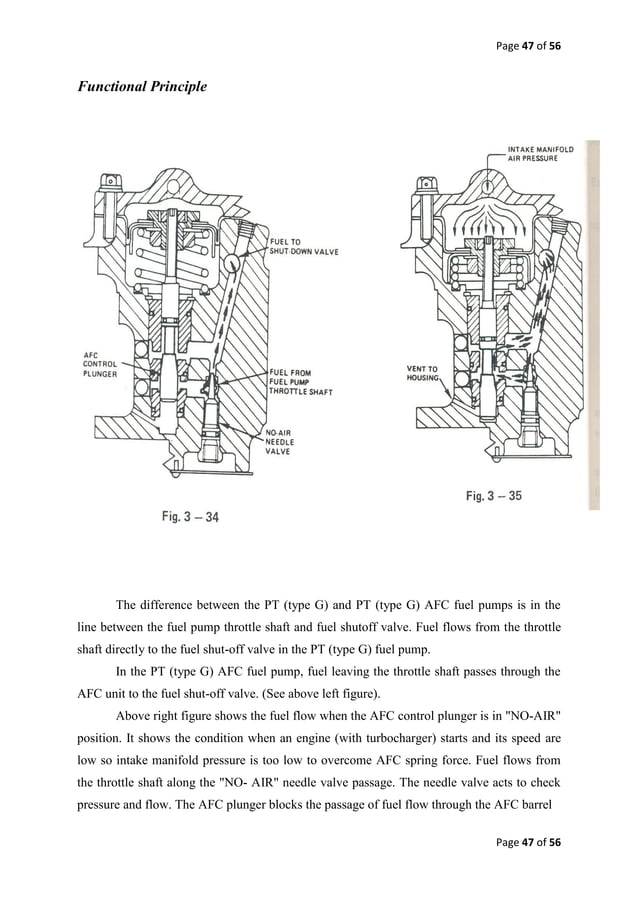Pt fuel system | PDF | Automotive