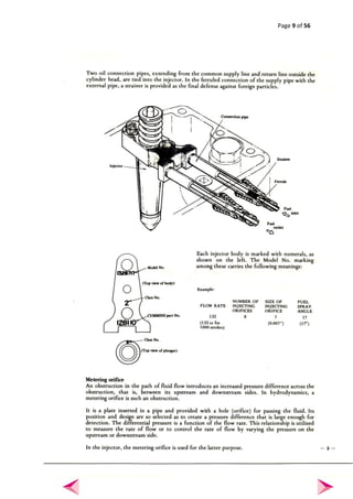 Pt fuel system | PDF