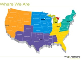 Pro-Motion Technology Group | PPT