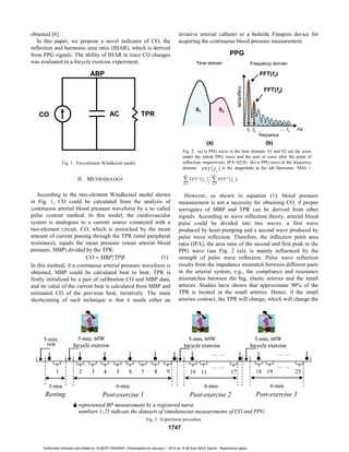 Ptg and cardiac output.jsp | Medical Health
