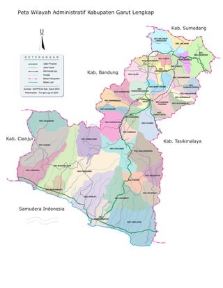 Pt garut lengkap | PDF