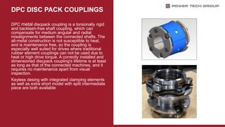 Ptg couplings 2018 3 28 | PDF