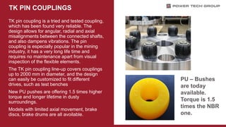 Ptg couplings 2018 3 28 | PDF