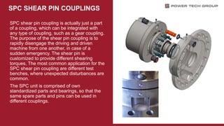 Ptg couplings 2018 3 28 | PDF