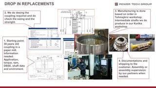 Ptg gc couplings 2018 5 7 | PDF | Chemistry | Science