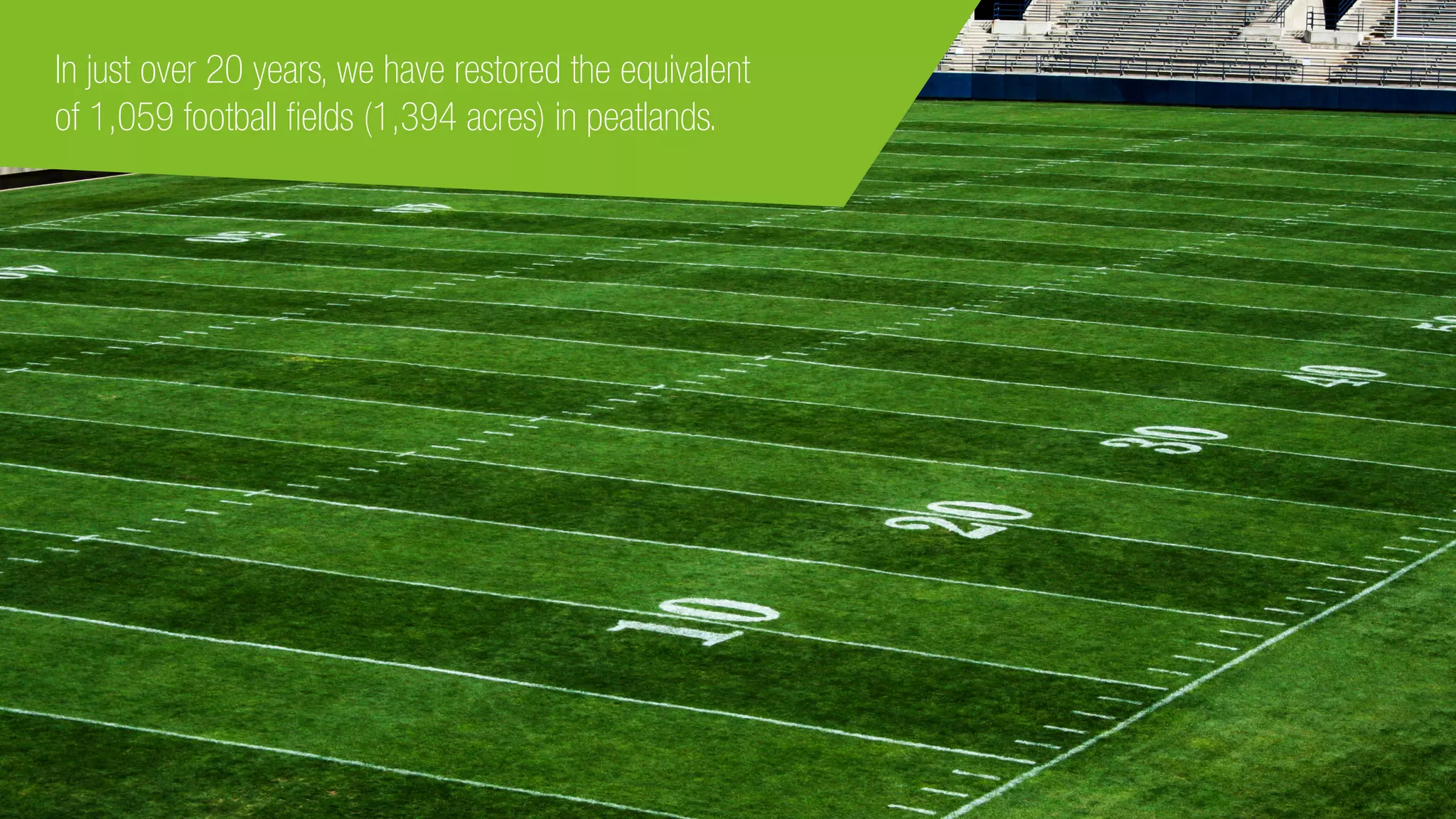 A global commitment to the environment | PDF