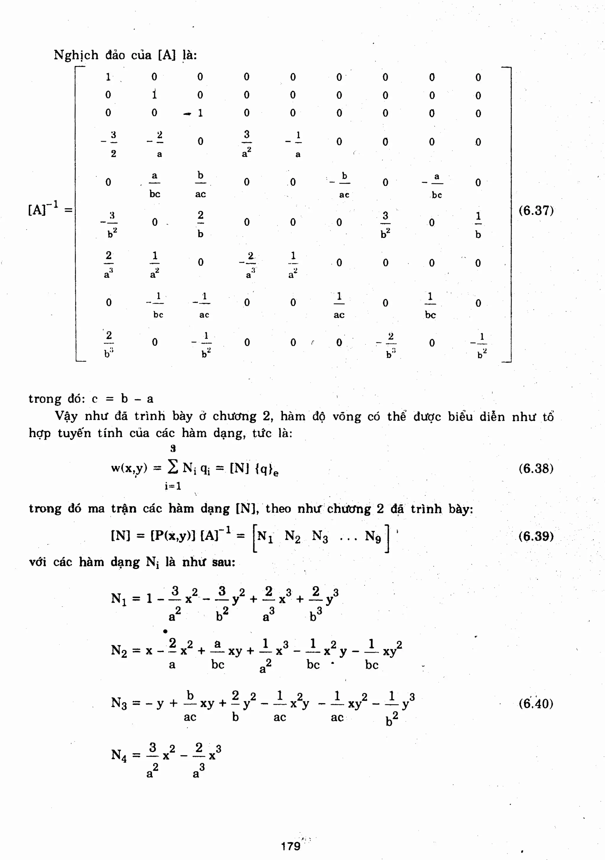 Pthh chu quoc thang | PDF