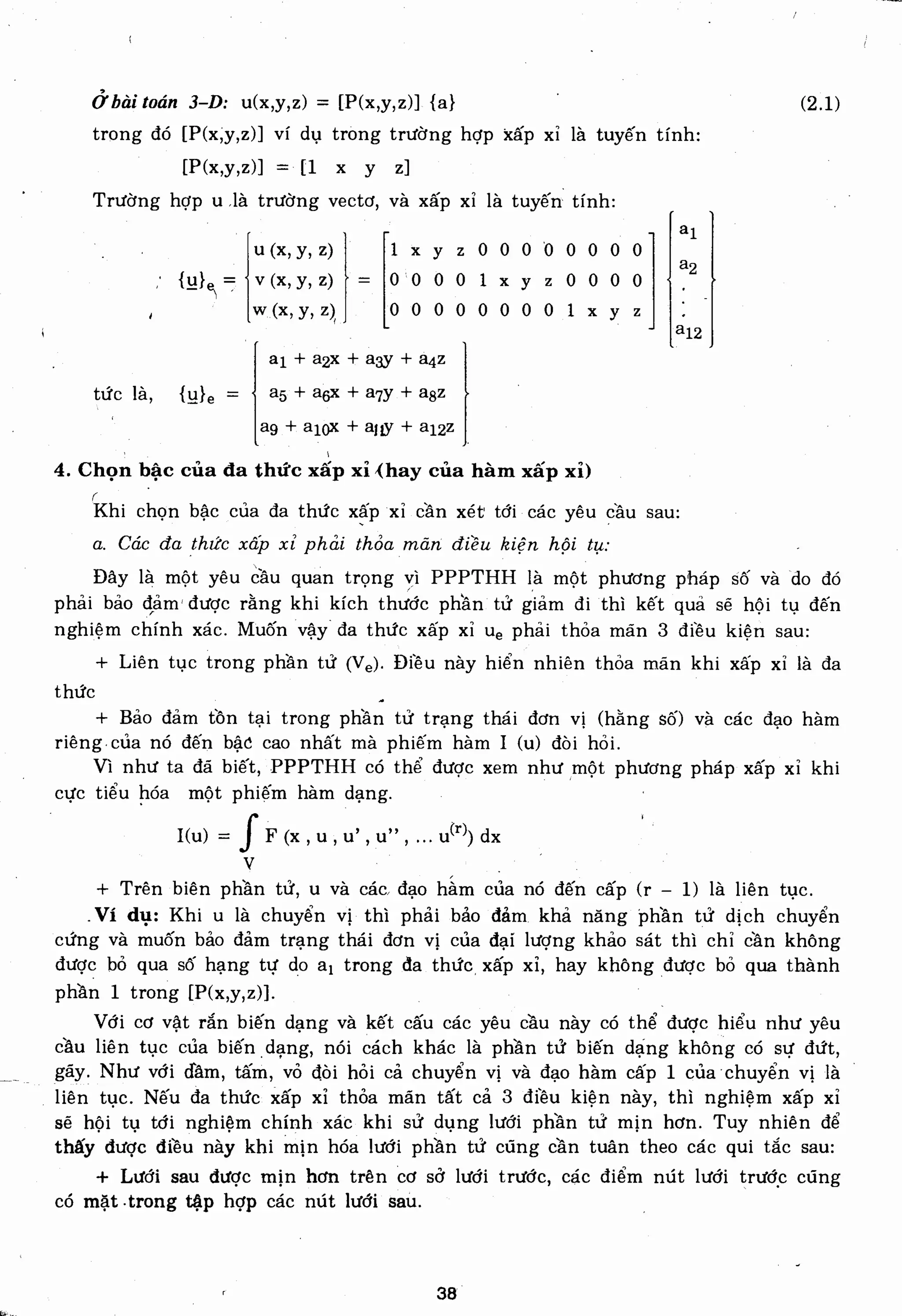 Pthh chu quoc thang | PDF