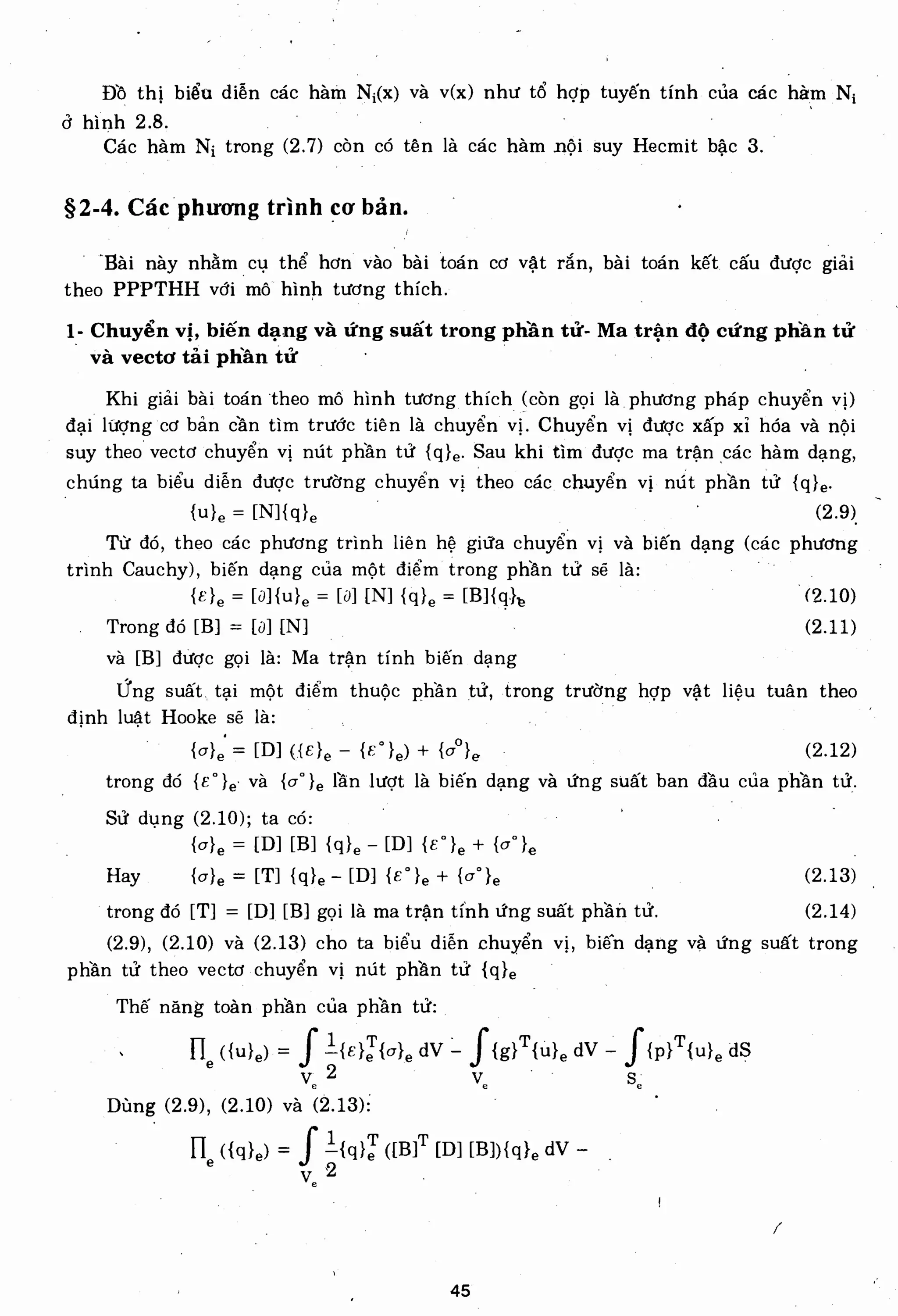 Pthh chu quoc thang | PDF