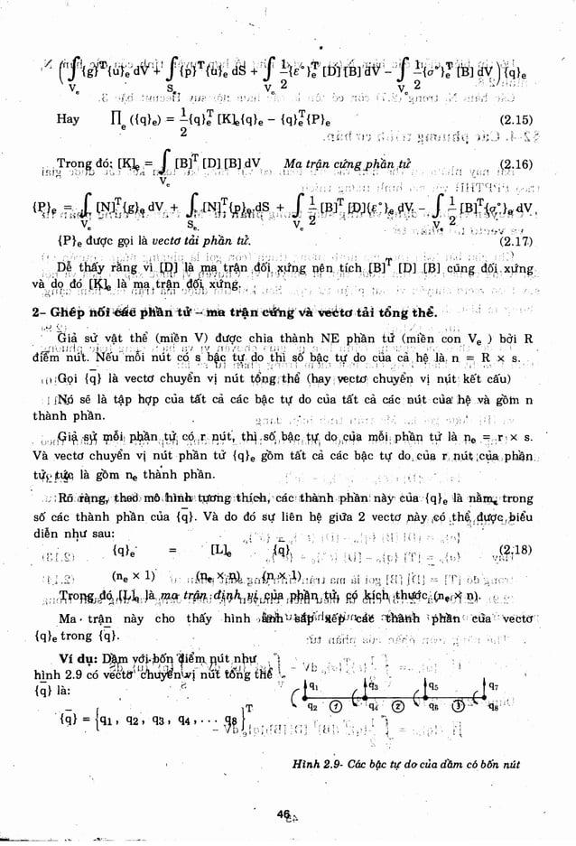 Pthh chu quoc thang | PDF