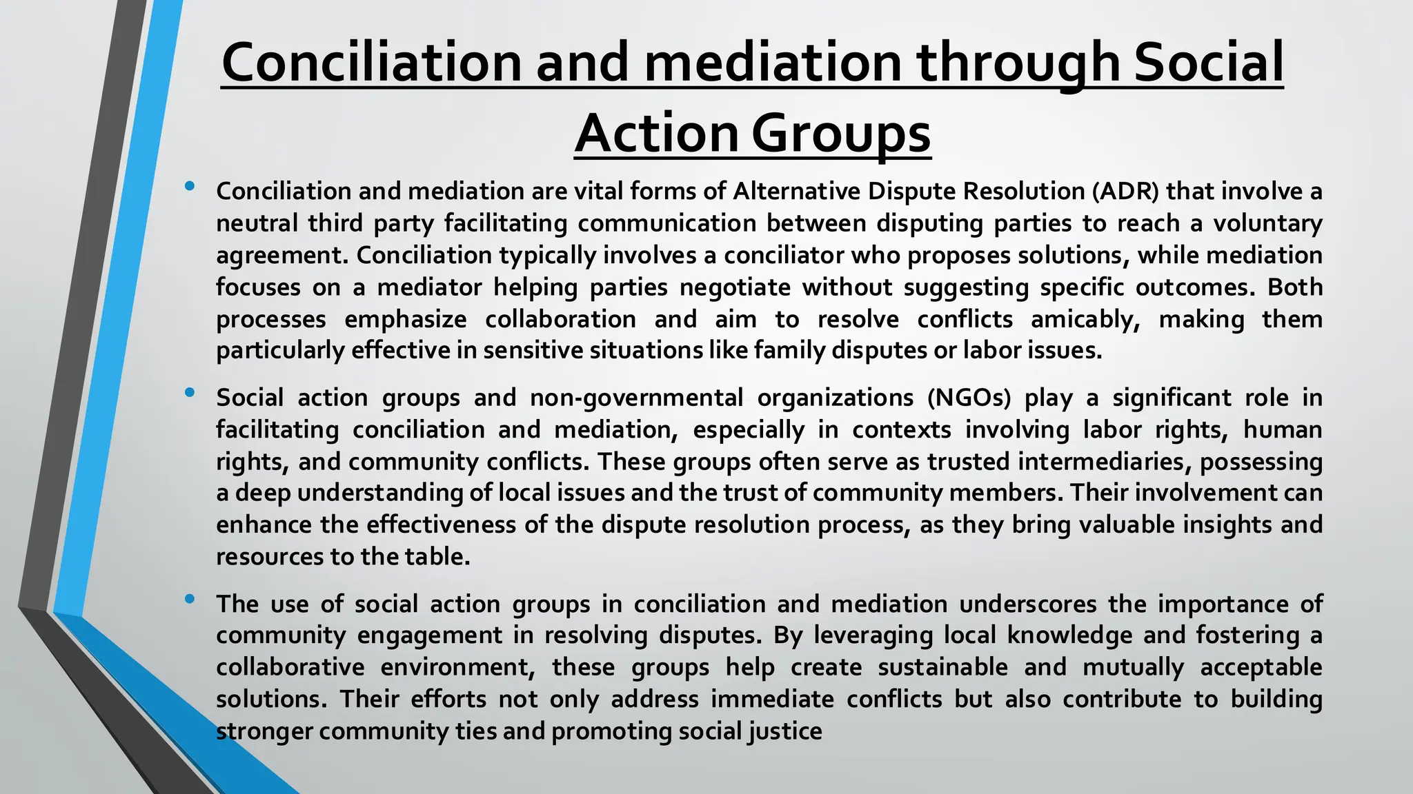 P Thool, 02, V-IV-A, PPTs on 'Informal Methods....pdf