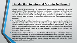 P Thool, 02, V-IV-A, PPTs on 'Informal Methods....pdf