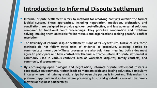 P Thool, 02, V-IV-A, PPTs on 'Informal Methods....pdf