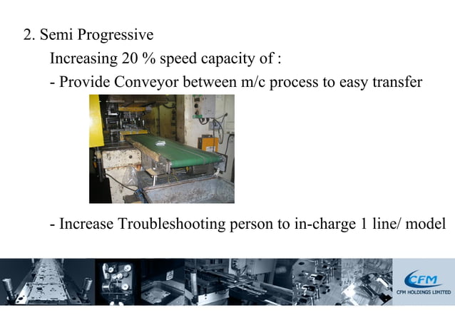 Pt hpm half yearly presentation on may | PPT