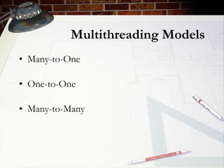 P threads | PPT