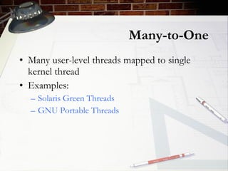 P threads | PPT