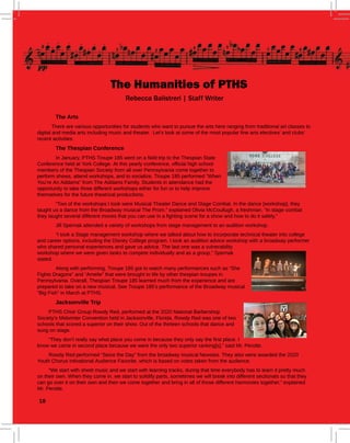 2020 February Issue of Smoke Signals | PDF