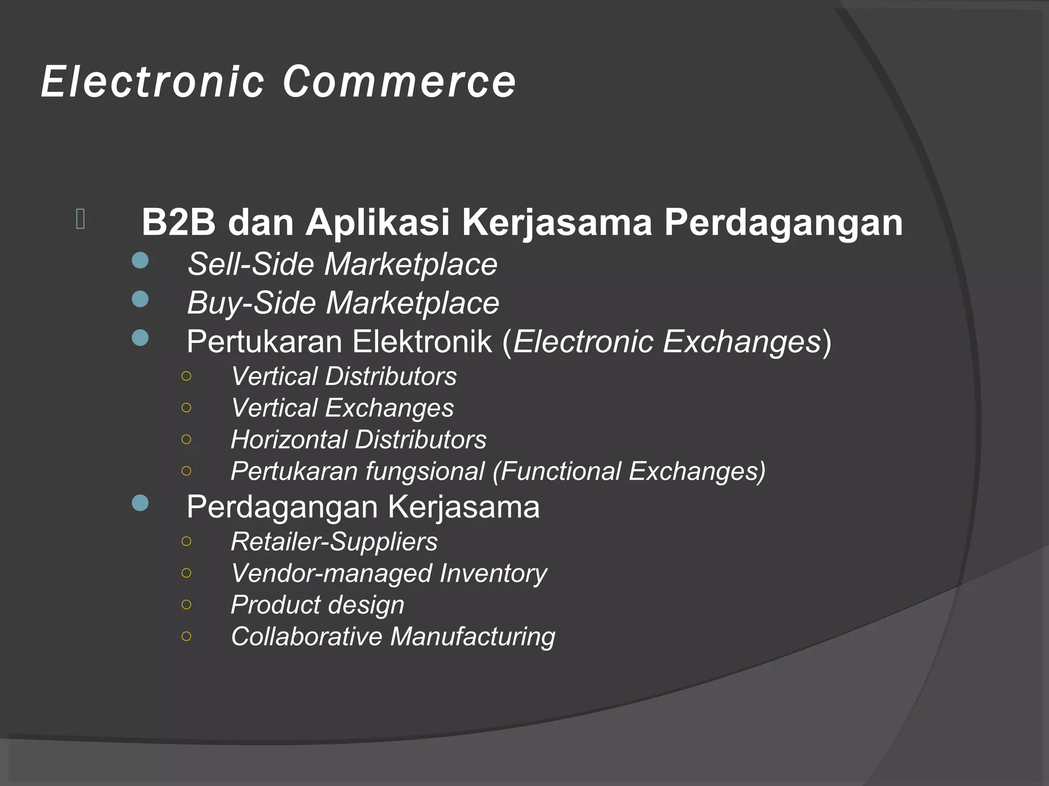 Pti (8) teknologi internet dan web | PPT