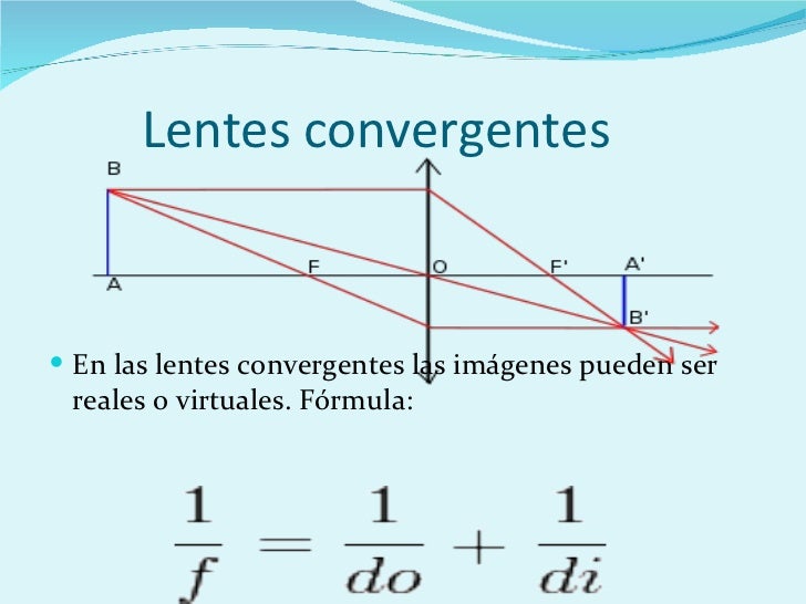 Óptica Geométrica