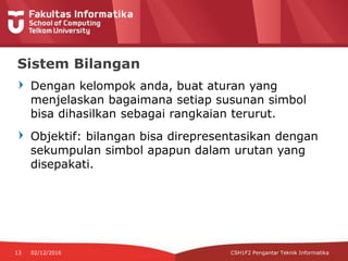 representasi digital | PPTX