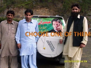 Pti group douad abbasi | PPTX