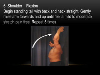 Physiotherapy in cardiac surgery copy | PPTX