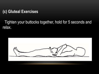 Physiotherapy in cardiac surgery copy | PPTX