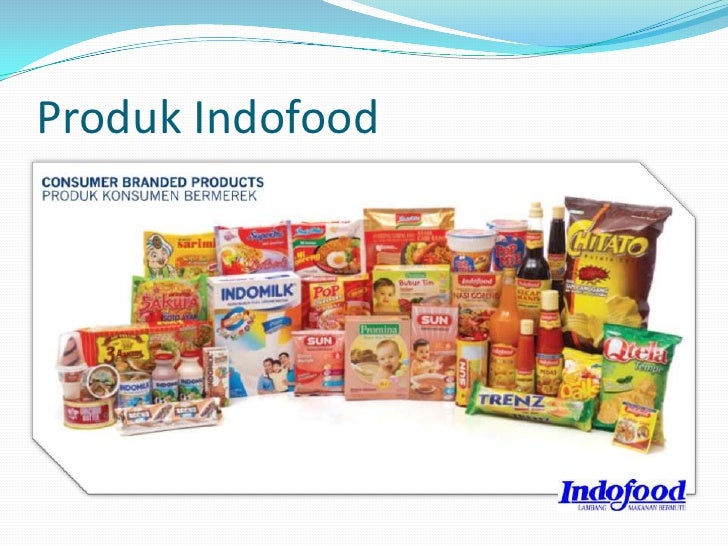 KELOMPOK SURPLUS: Aspek PT.INDOFOOD SUKSES MAKMUR tbk