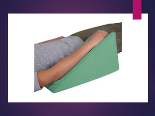 Comprehensive Physiotherapy Management of Edema: Assessment and ...