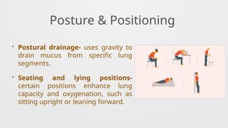 Physiotherapy in Pulmonary Rehabilitation.pptx