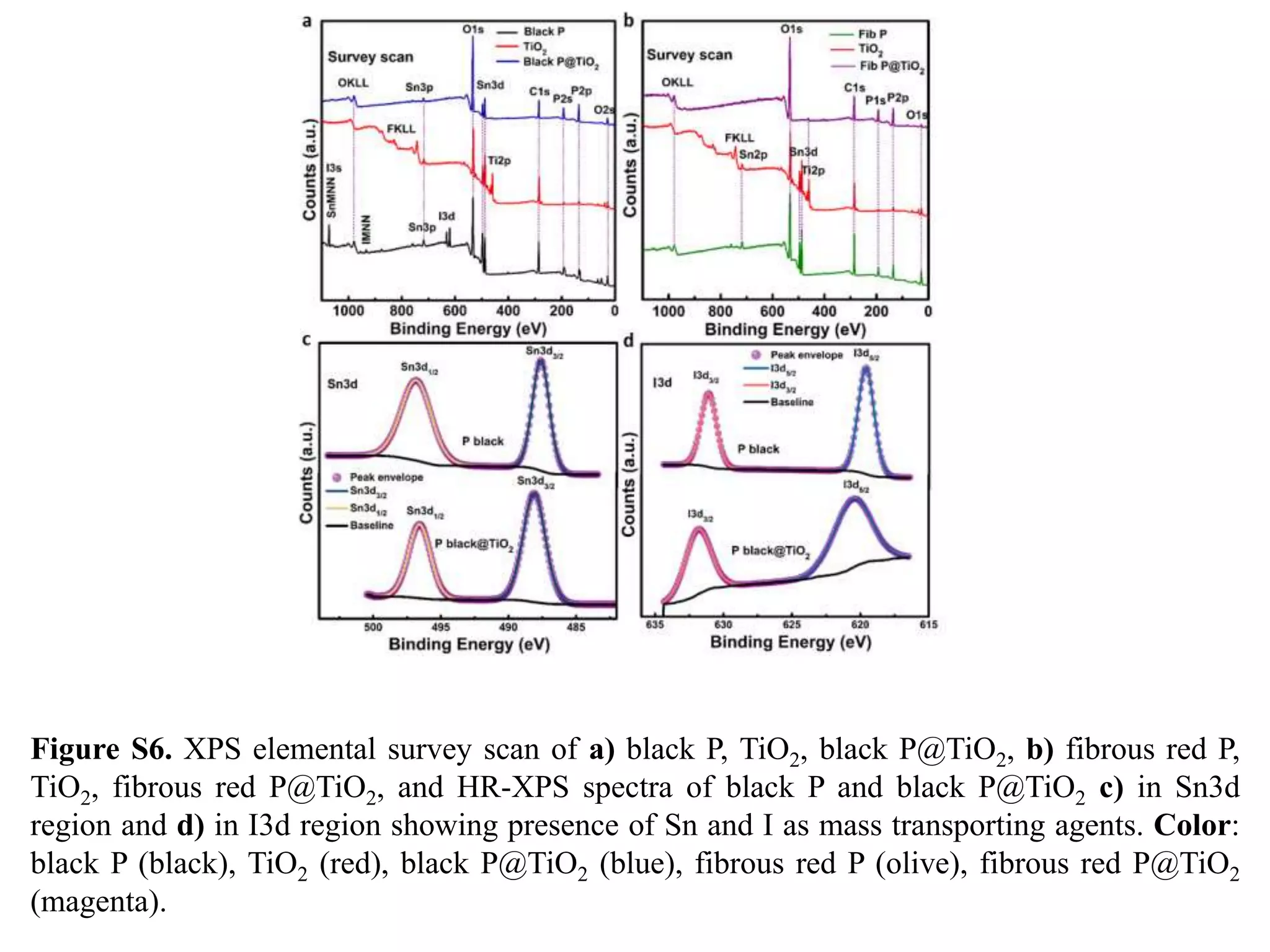 Vapor Deposition of Semiconducting P Allotropes into TiO2 Nanotube ...