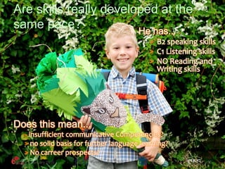 Beyond Accepted Standards: Past, Present and Future of the German UniCert Language Teaching ...