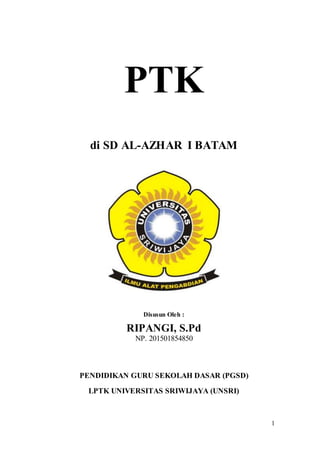 Ptk | PDF
