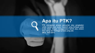 Penelitian Tindakan Kelas Proses PP.pptx
