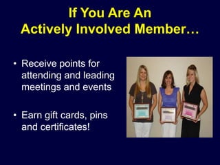PTK Orientation PowerPoint | PPTX